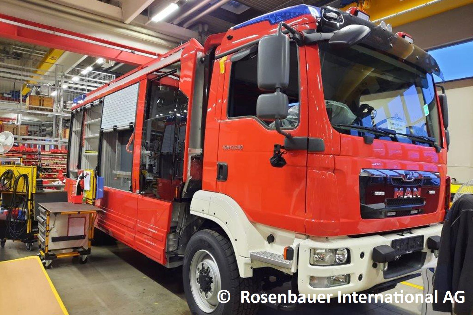 Digitale Besprechung mit der Firma Rosenbauer – Feuerwehr Stadt Simbach ...